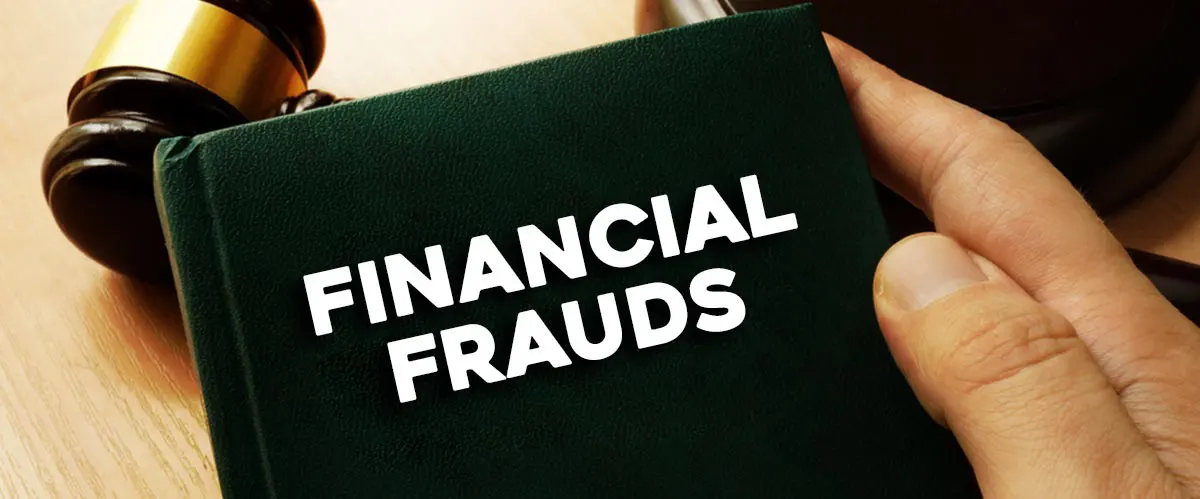 Unveiling the Layers of Financial Fraud: Types, Detection, and ...