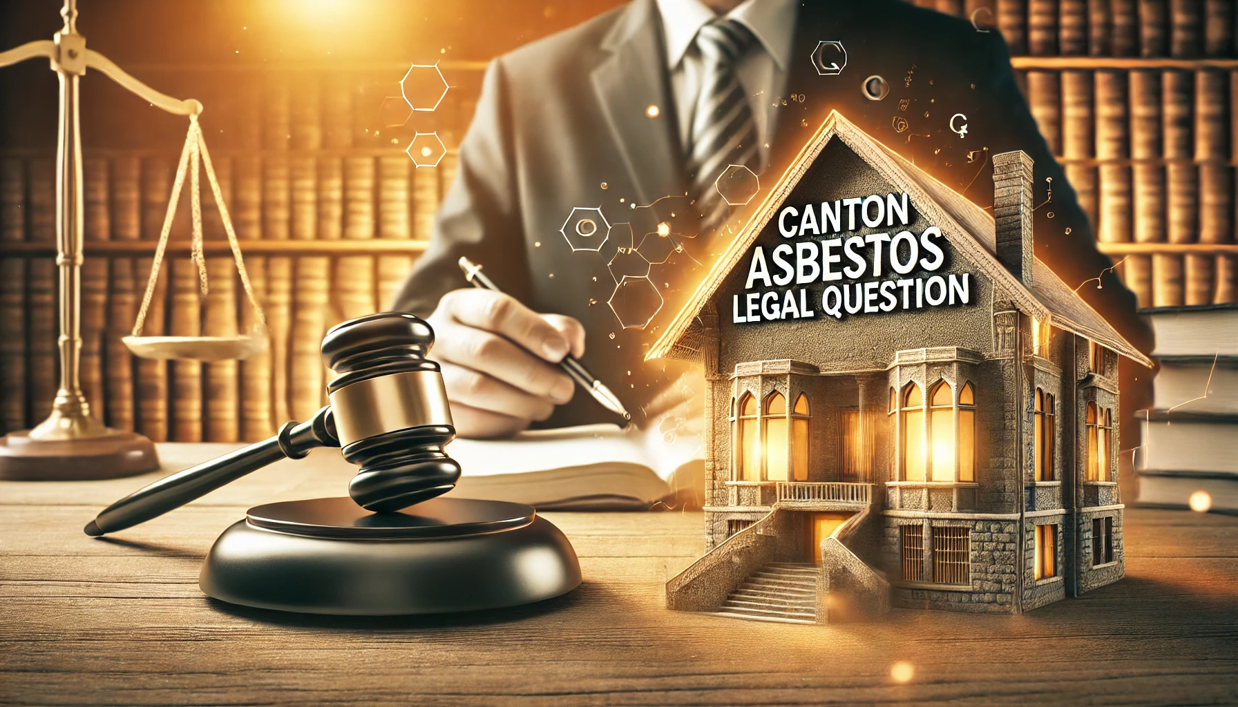 Canton Asbestos Legal Questions: Rights, Resources, and Resolutions ...