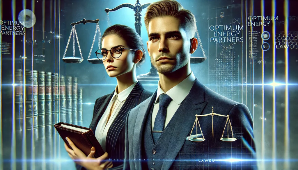 Optimum Energy Partners Lawsuit: Allegations Under the DTSA » LawJudicial