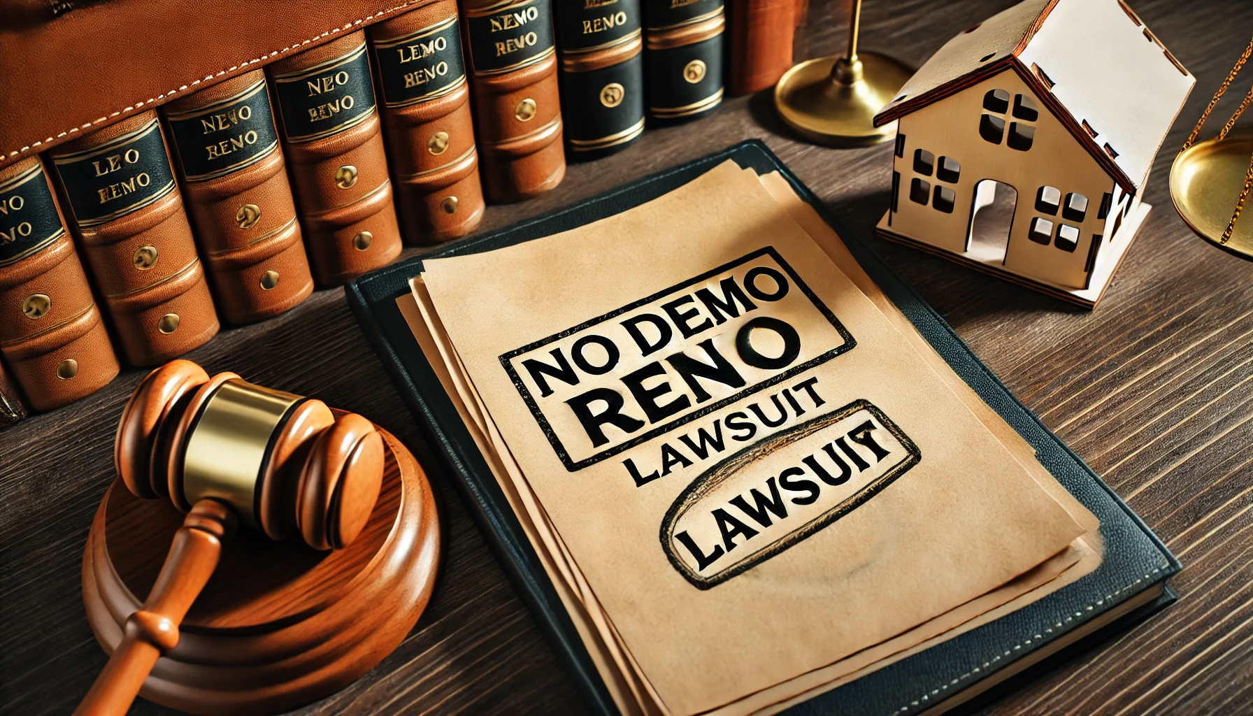 No Demo Reno Lawsuit: Homeowners Claim Unsafe Renovations » LawJudicial