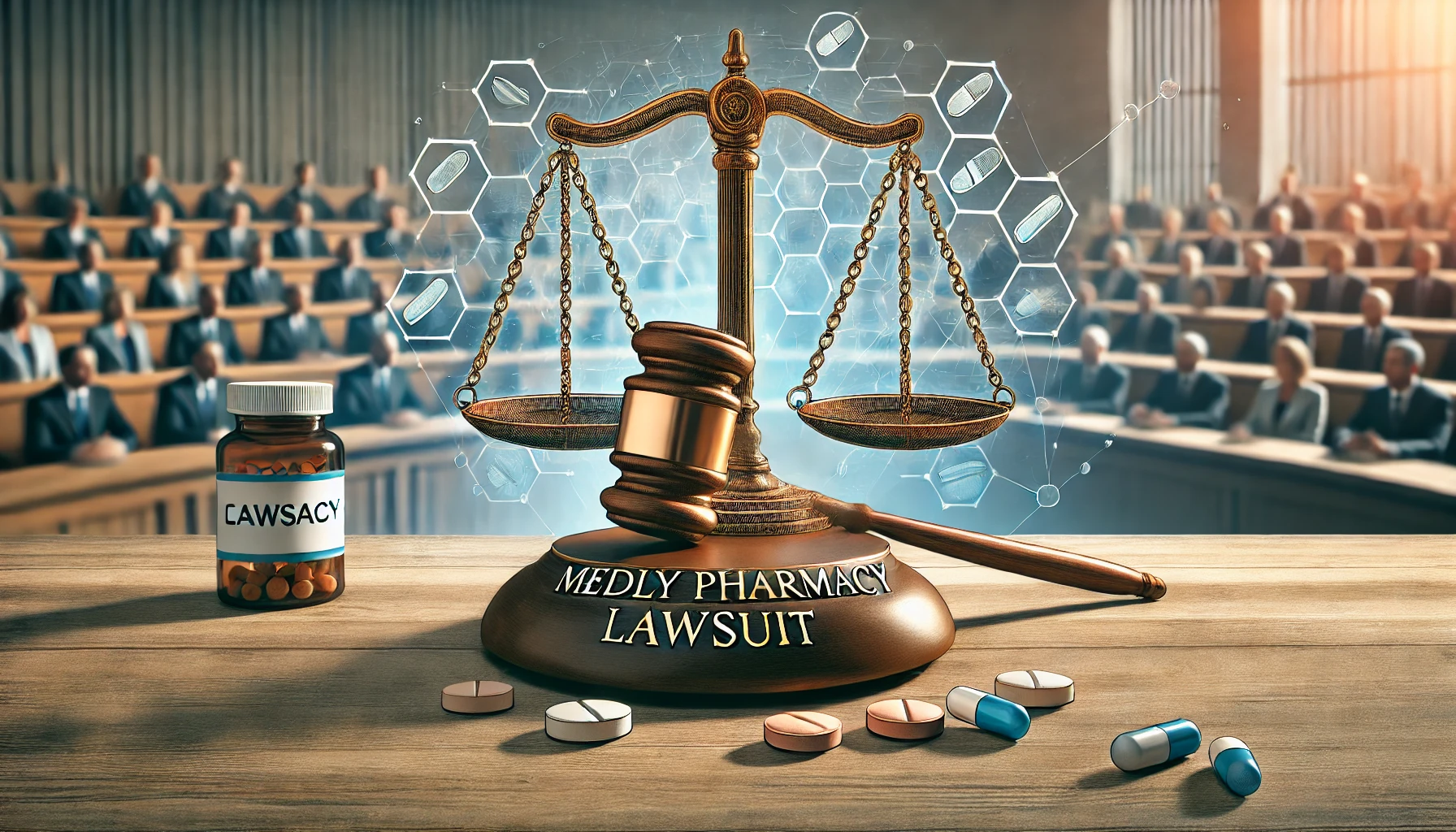 Medly Pharmacy Lawsuit: Exploring Its Causes, Allegations, and Far ...