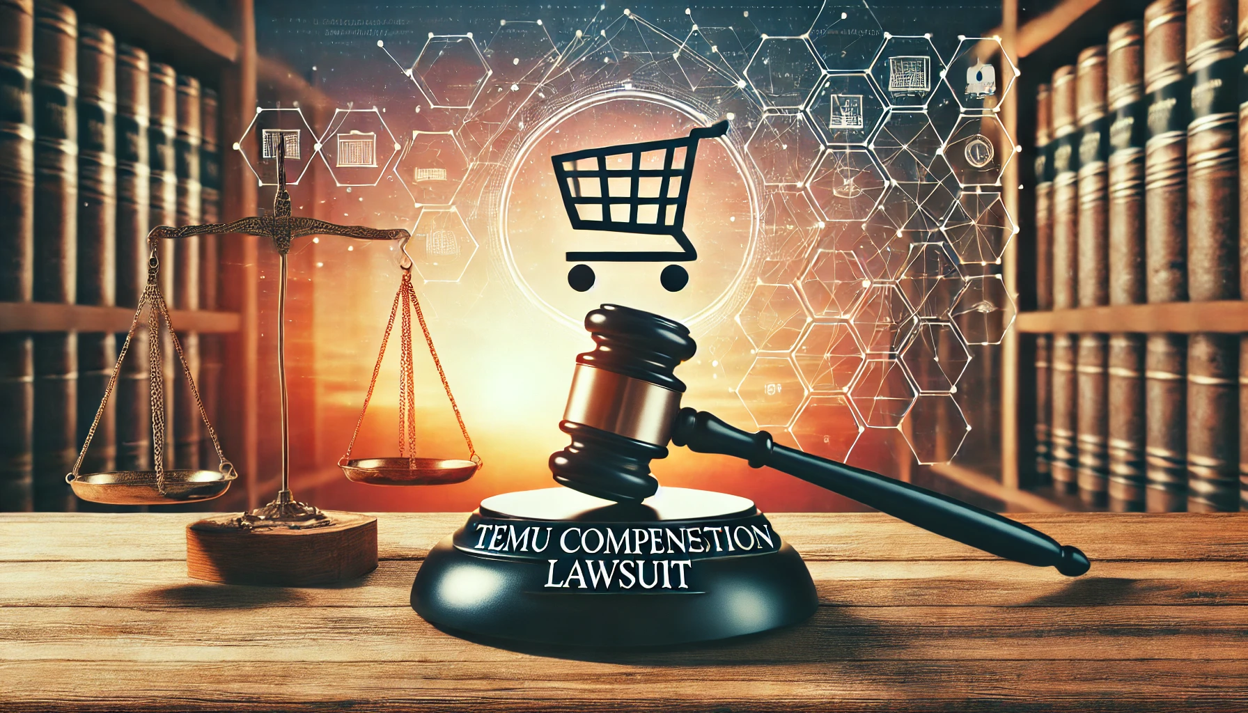 Temu Compensation Lawsuit: Unsolicited Marketing and Data Breaches ...