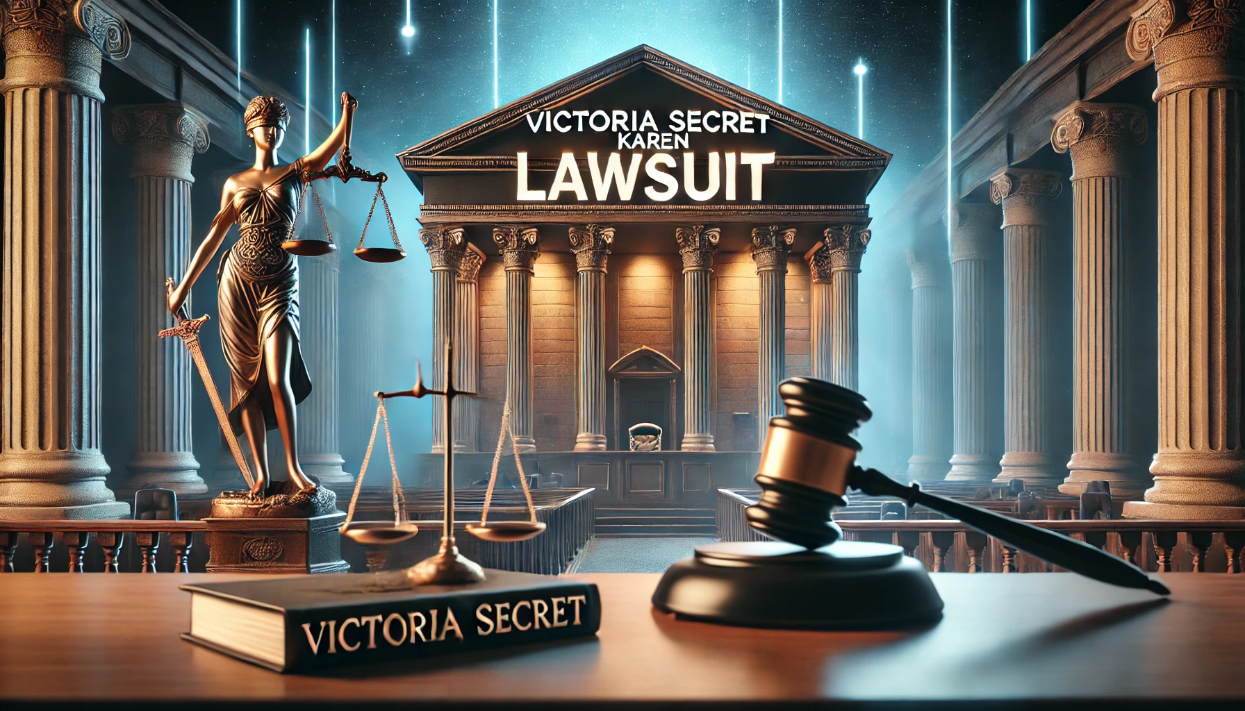 Victoria Secret Karen Lawsuit: Breaking Down the Incident, Legal ...