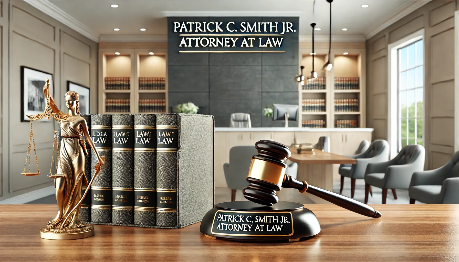 Patrick C Smith Jr attorney at law: Expert in Elder Law & Estate ...